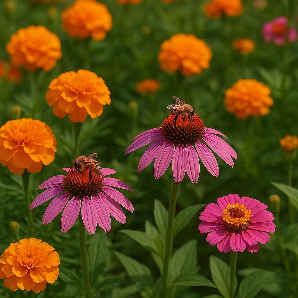 Plants & Flowers: A Complete Guide to Beautiful Blooms - Gardeners Idea